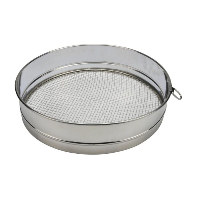 ILSA Setaccio Pesce in acciaio inox cm 30