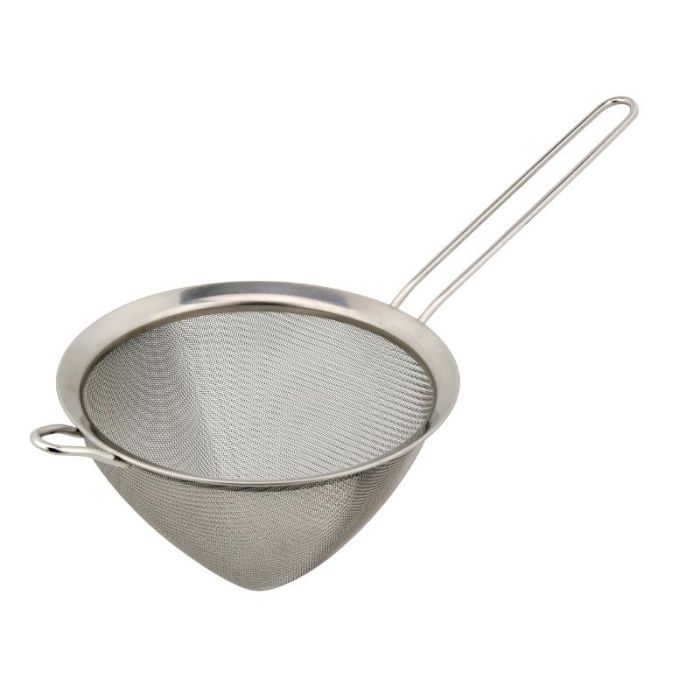 ILSA Colino conico a rete acciaio inox 18/10 cm 8