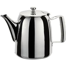 ILSA Teiera PRO acciaio inox 18/10 2 tazze su Horeca Atelier