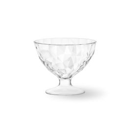 BORMIOLI ROCCO Diamond Coppa Dessert cl 22 - Confezione da 12 pezzi su ...